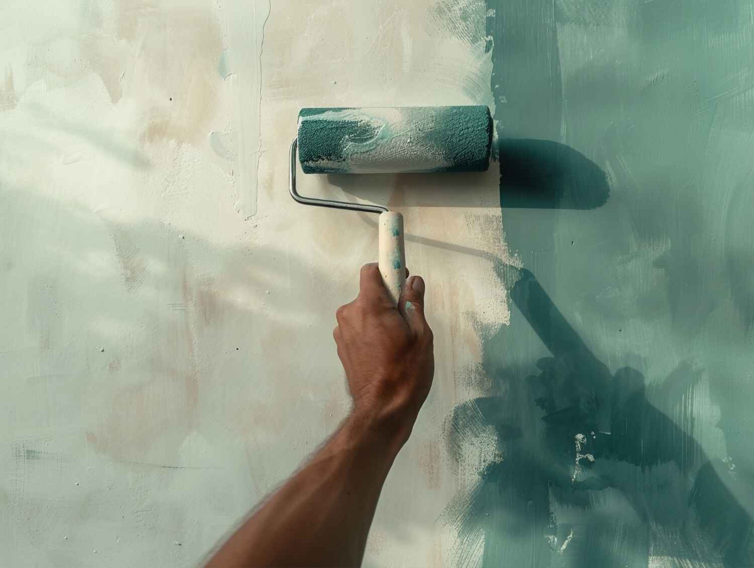Expert Painters in Rock Island, IL | Call (307) 205-1190